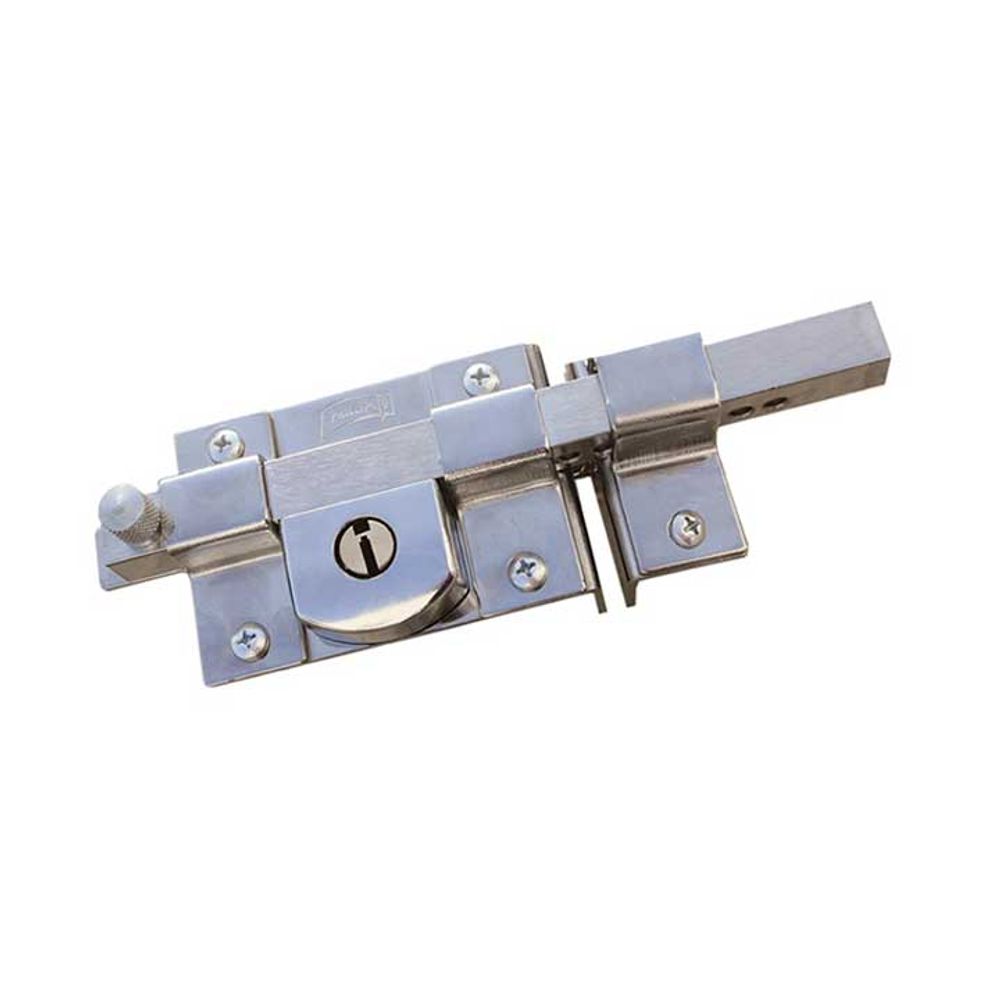 Chapa Barra Chica 800Ch Phillips - ferreteriabehza